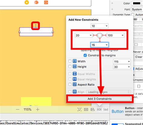ゼロから始めるiOSアプリ開発コードを使って画面を操作しよう GIGAZINE