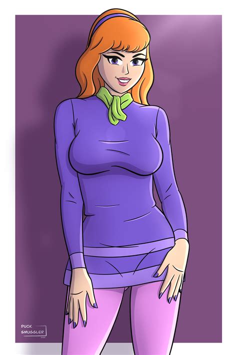 Rule 34 1girls 2023 Artist Name Big Breasts Clothed Daphne Blake