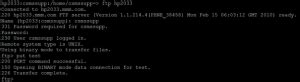 FTP Command In UNIX Learn UNIX Online Fresh2Refresh Com FTP Command In UNIX Learn UNIX Online Fresh2Refresh Com