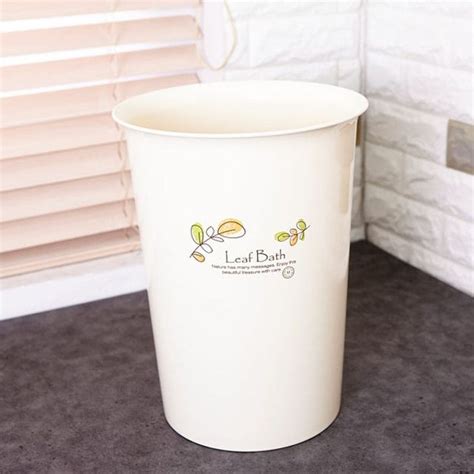 휴지통 쓰레기통 다용도휴지통 학교 학원 업소용 오픈형 일반 플라스틱 대형 믿고 사는 즐거움 Ssg Com