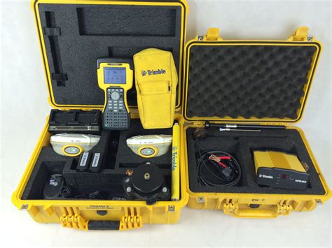 Trimble Gps Kit At Tyler Mckinley Blog