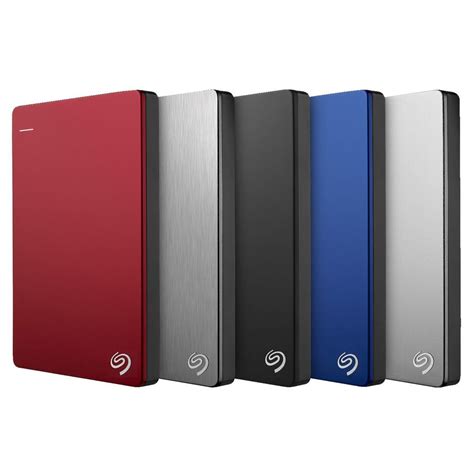 Black Seagate TB Hard Disk Rs Piece Eranest Technoware Private Limited ID