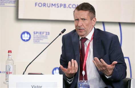 Виктор Бут возглавил Русский музей