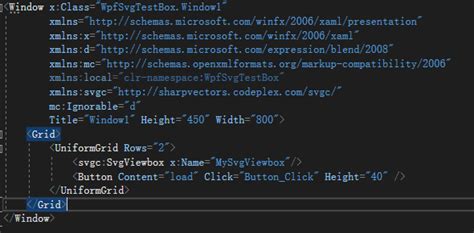 Svgviewbox Loadasync Exception Systeminvalidoperationexception