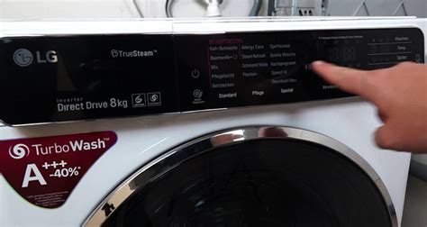 Какую стиральную машину выбрать LG или Samsung? | В чем разница