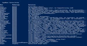 Powershell Substring Guide To Substring Method In Powershell