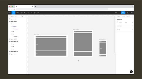 Lesson 2 Define Your Design System Figma Learn Help Center