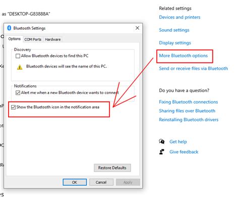 How To Turn Bluetooth On And Off In Windows Make Tech Easier