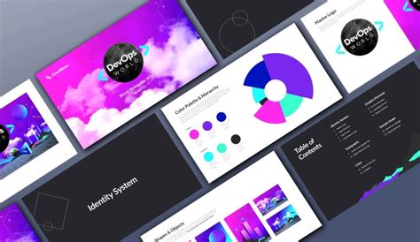 Devops World Design In Mind