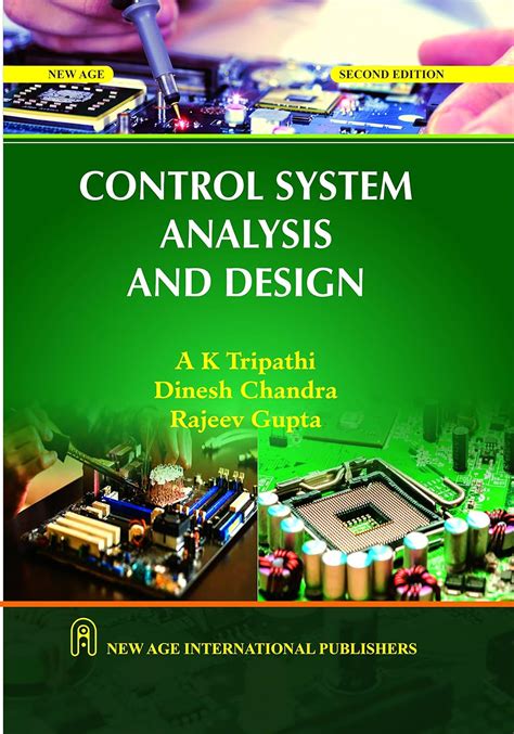 Control System Analysis And Design Buy Online At Best Price In Ksa Souq Is Now Amazonsa