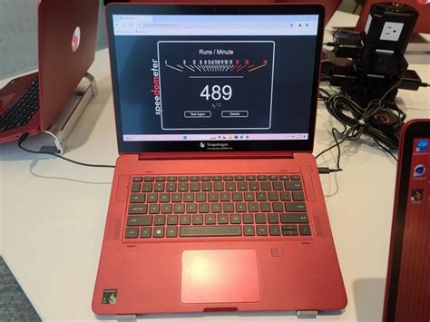 Snapdragon X Plus Tested Qualcomm S Game Changer For Next Gen Ai Pcs Hothardware