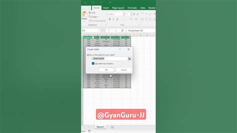 How To Use Slicer In Excel Shorts Exceltips Excel Exceltricks