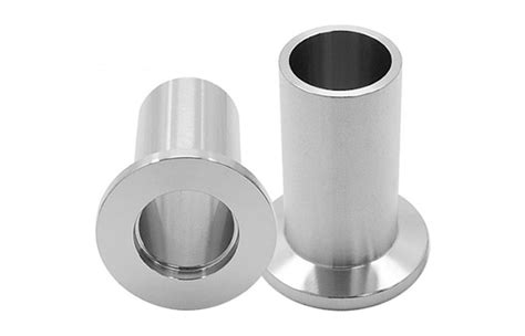 Stub End Assembled Fitting SAWH Pipe API Line Pipe