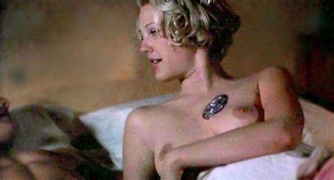 Drew Barrymore Sex Scene