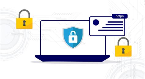 Secure Access Icon