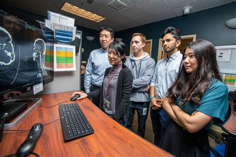 Researchers Develop Artificial Intelligence Tool To Help Detect Brain Aneurysms