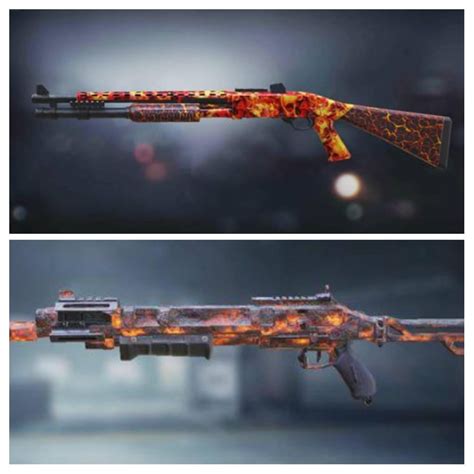 Krm 262 Vs By15 Which One Is More Powerful Codmobile