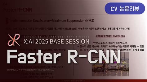 6기 논문 리뷰 📎 Faster R Cnn201506 Towards Real Time Object Detection