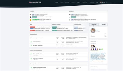 How To Ask Your Question On Malwaretips Forums Malwaretips Forums