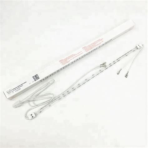 Kyocera Ta 180 181 220 221 Fuser Heater Lamp Fan Ceiling Light Led Light Wood Door Copier