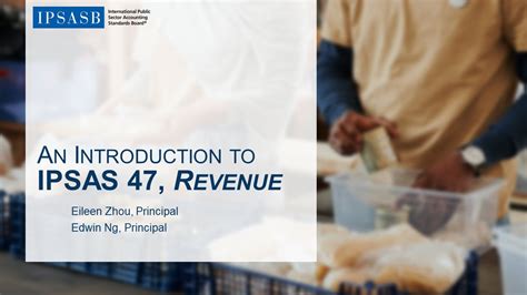 An Introduction To Ipsas 47 Revenue Youtube
