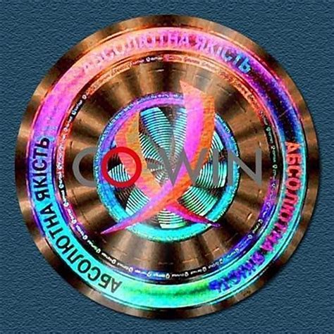 3d Effect Dot Matrix Hologram Sticker Color Multicolor At Best Price In Delhi Sparkle