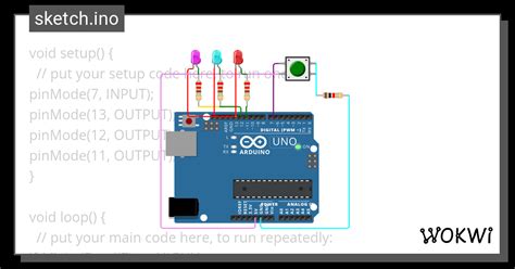 Wokwi Online ESP STM Arduino Simulator Wokwi Online ESP STM Arduino Simulator