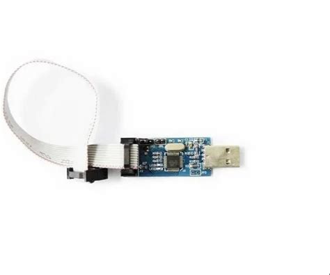 Usb Asp Avr Programming Device For Atmel Processors At ₹ 190piece Ch341a Mini Programmer In