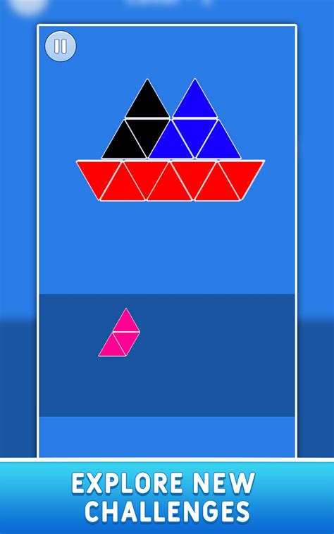 Tangram Puzzle Block Triangle Puzzle Game Unity By Asadullahdev Codester