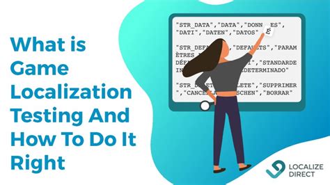 dolly dai on linkedin lqa guide what is game localization testing and