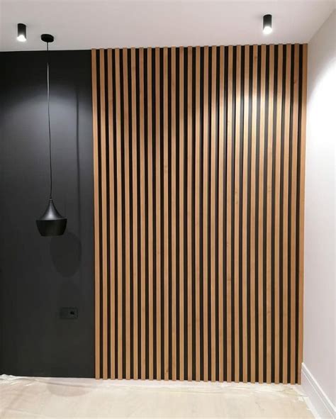 Декор стены брусом 📐Сечение 35х20х2969мм 🌳Материал Сосна 🛠️Механизм скрытого монтажа 🎨Цв