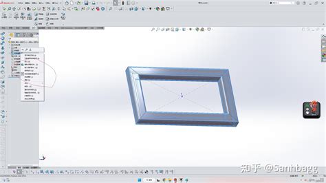 解决sw工程图中切割清单不显示的问题 知乎