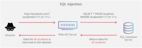 Sujit Kumar Mahato On Linkedin Software Testing Infosec Sqlinjection