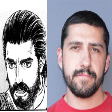 Berserk Fancast Using Sex Offenders From My State Rberserklejerk