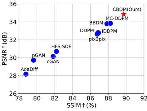 论文审查 Cycle Consistent Bridge Diffusion Model For Accelerated Mri Reconstruction