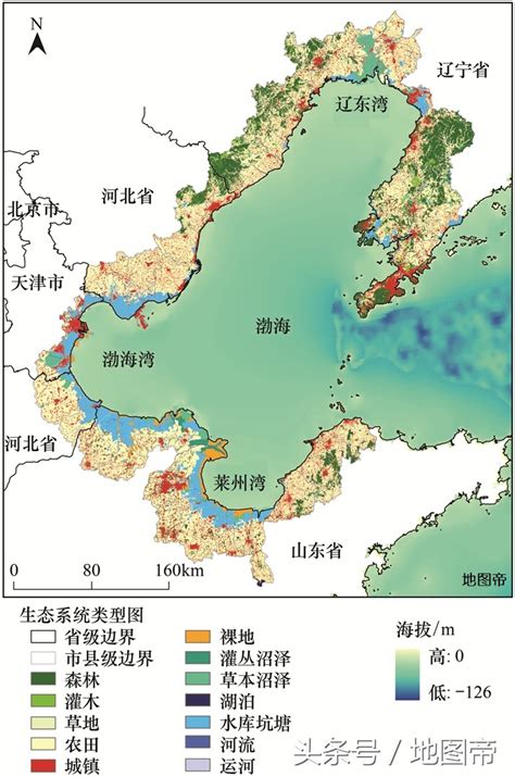 山东省河流地图高清版山东省河流图山东山脉地形图第4页大山谷图库