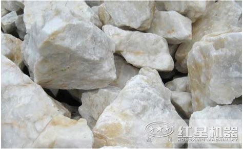 石英石磨粉机 结构简单 粉末效果好 红星重工