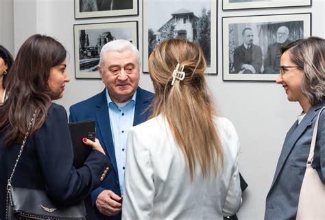 🔶 7 ოქტომბერს კავკასიის საერთაშორისო უნივერსიტეტის მასობრივი კომუნიკაციის სადოქტორო პროგრამის