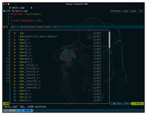 Why Am I Getting Same Diagnostic Message Twice Rneovim