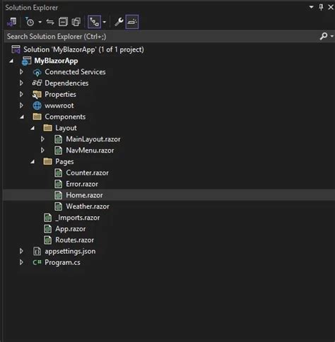 Deploy Your Blazor App To Azure App Service Dev Community