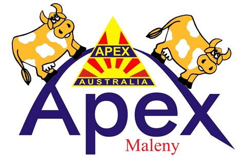 add listing apex club of maleny