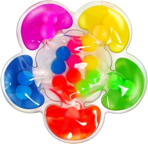 Jp Color Classification Sensory Toys Color Matching Toys