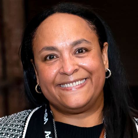 Krista Coleman District Administration