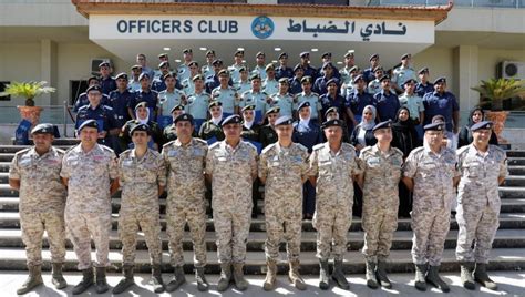 القيادة العامة القوات المسلحة الاردنية الجيش العربي