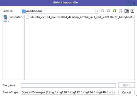 BerryBoot On Raspberry Pi Your Step By Step Guide RaspberryTips