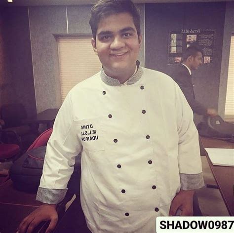 Jatin Sharma On Linkedin Eyes Hell Firstpost Chef Smile Love