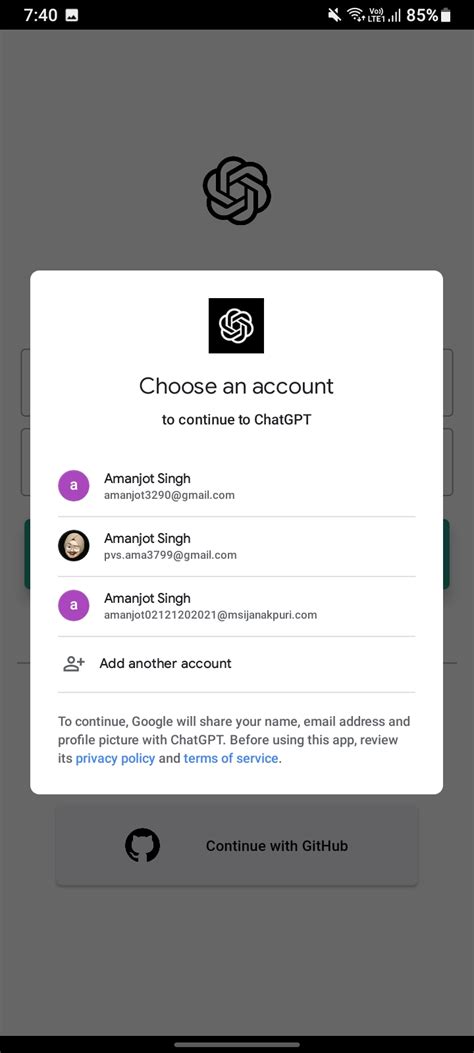 Github Amangit010chatgpt App Flutter I Have Created Chatgpt App In Flutter Using The Openai