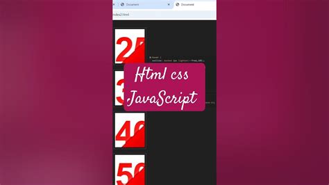 Hover Effect Of Card Using Html Css Javascript Html5 Css3 Javascript Coding Chatgpt