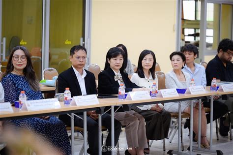 โรงเรียนสาธิตมหาวิทยาลัยขอนแก่น ฝ่ายมัธยมศึกษา ศึกษาศาสตร์ Added A New โรงเรียนสาธิต