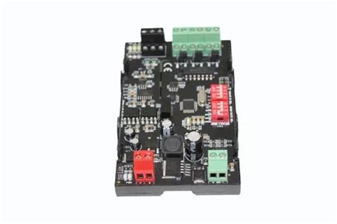4 Port Analog Output Voltage With Modbus Rtu Rs485 At Rs 4333 Analog